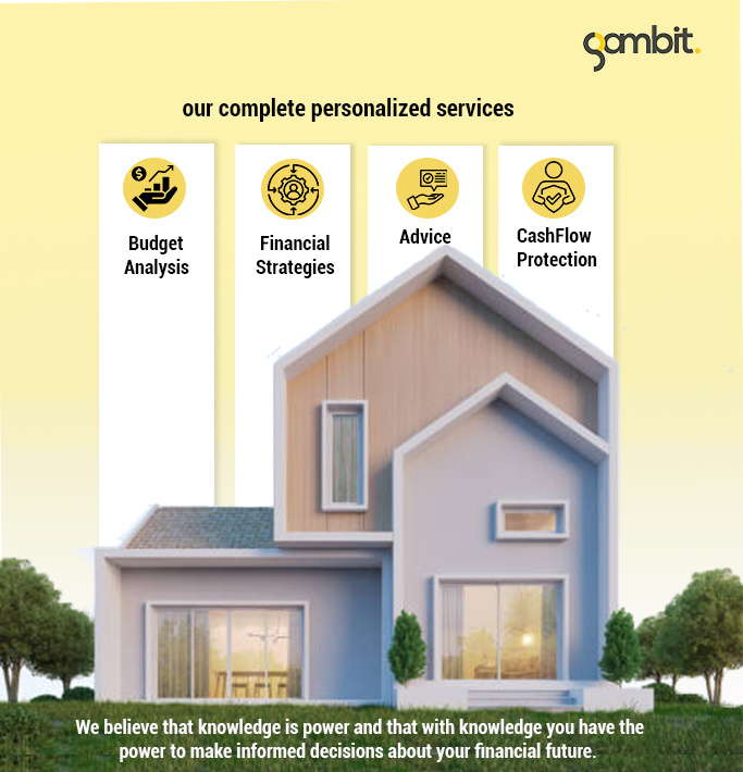 Gambit Property - Services
