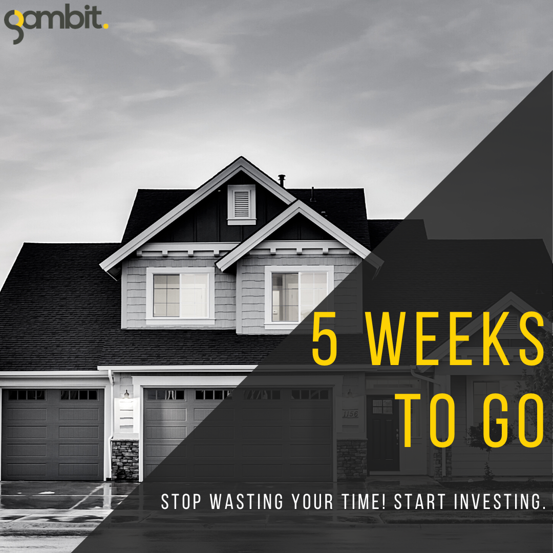 Gambit Property - Services